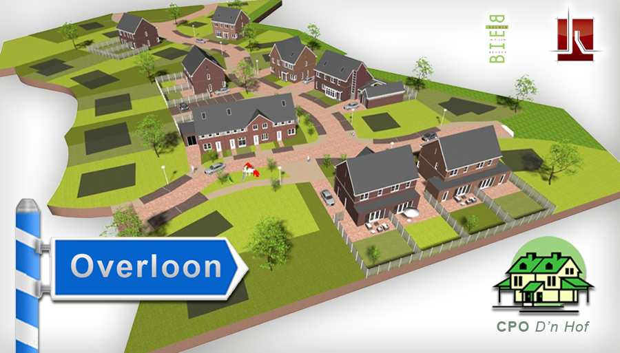 De Architect van Eersel en omstreken » Keeris architecten